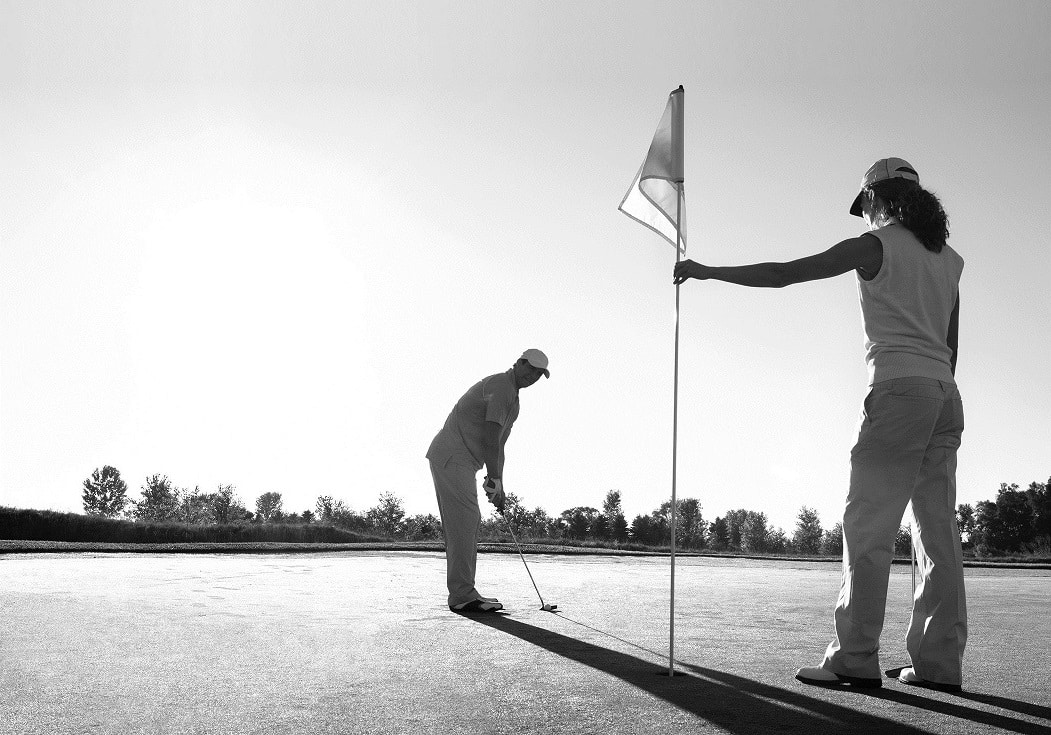 2015 Golf Club Survey from Hillier Hopkins
