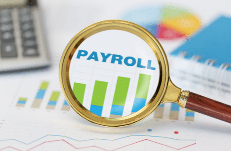 Finance or HR – where should Payroll belong?