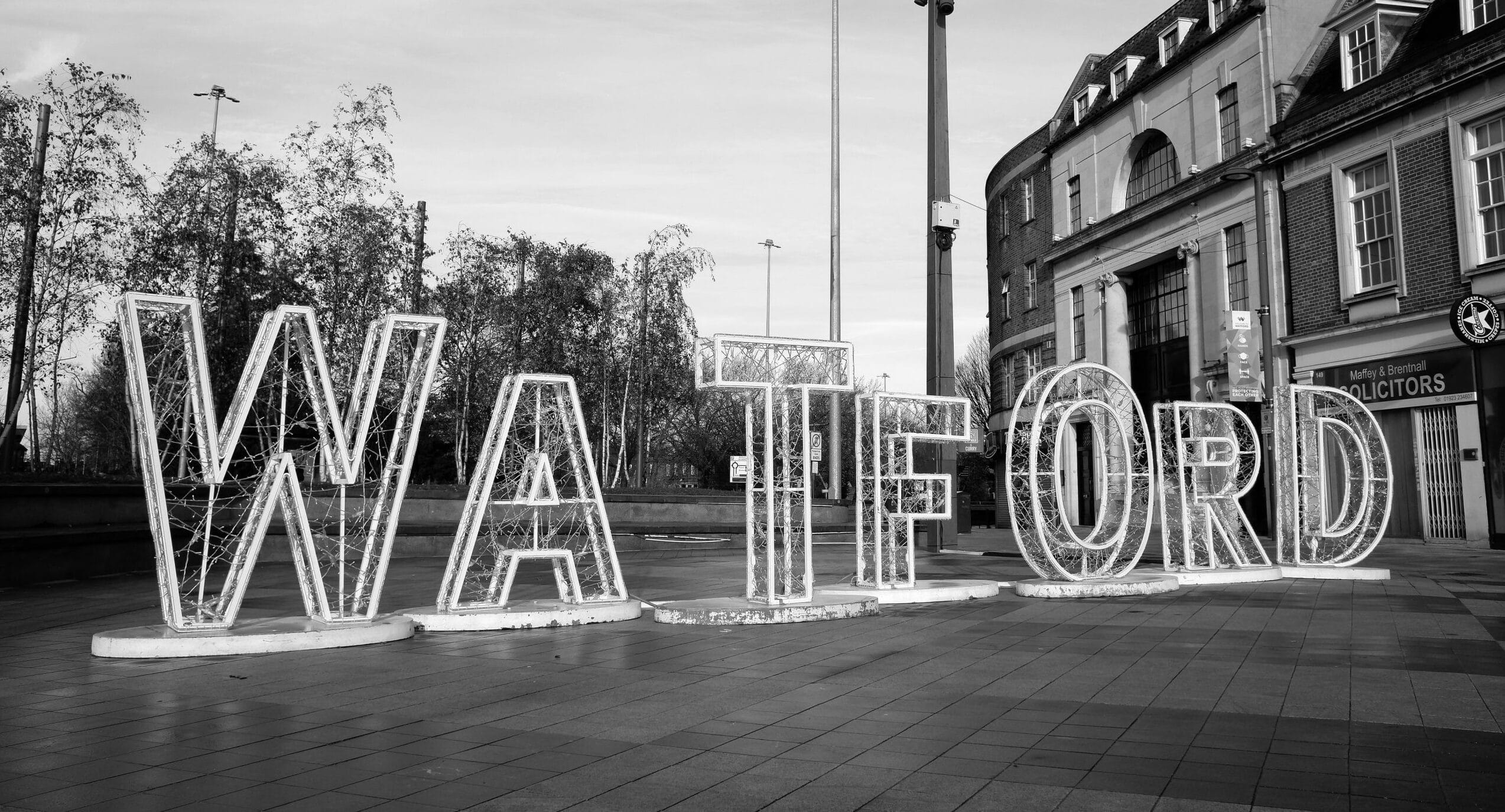 Opportunities in Watford - Hillier Hopkins