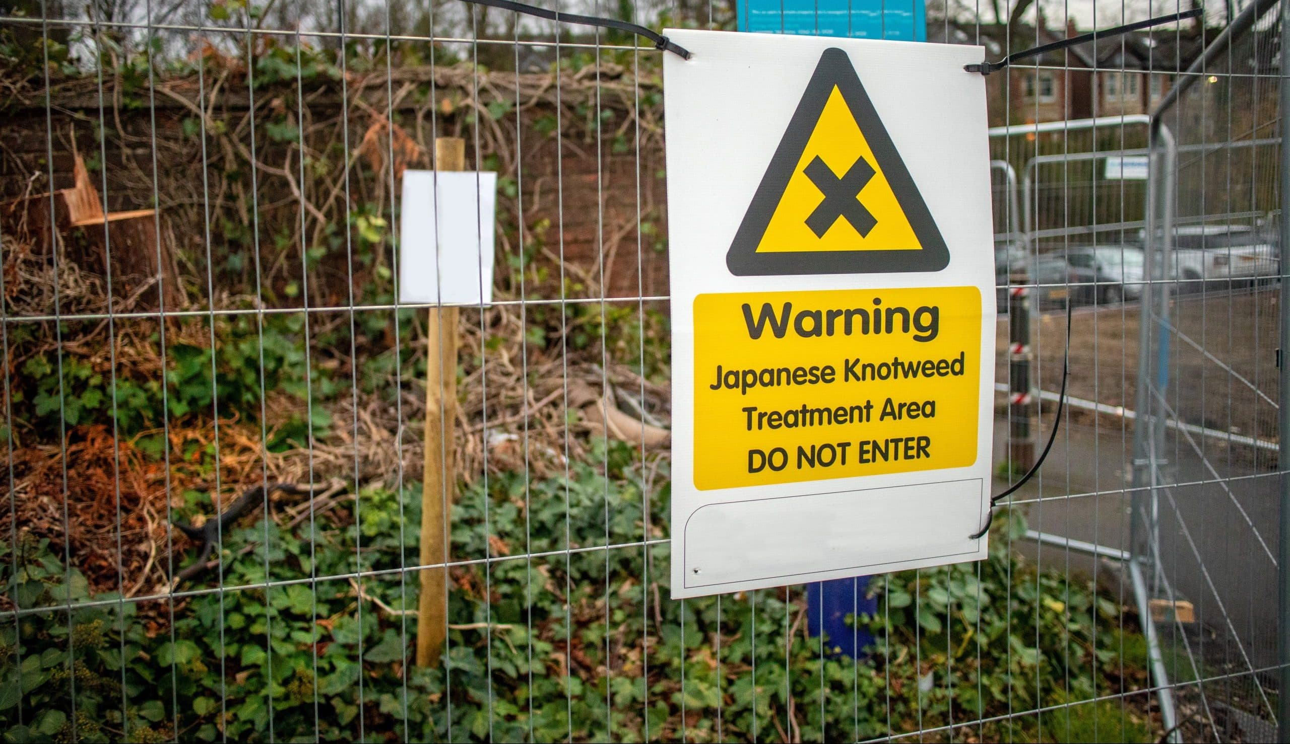 Tax relief for cleaning up contaminated land and buildings