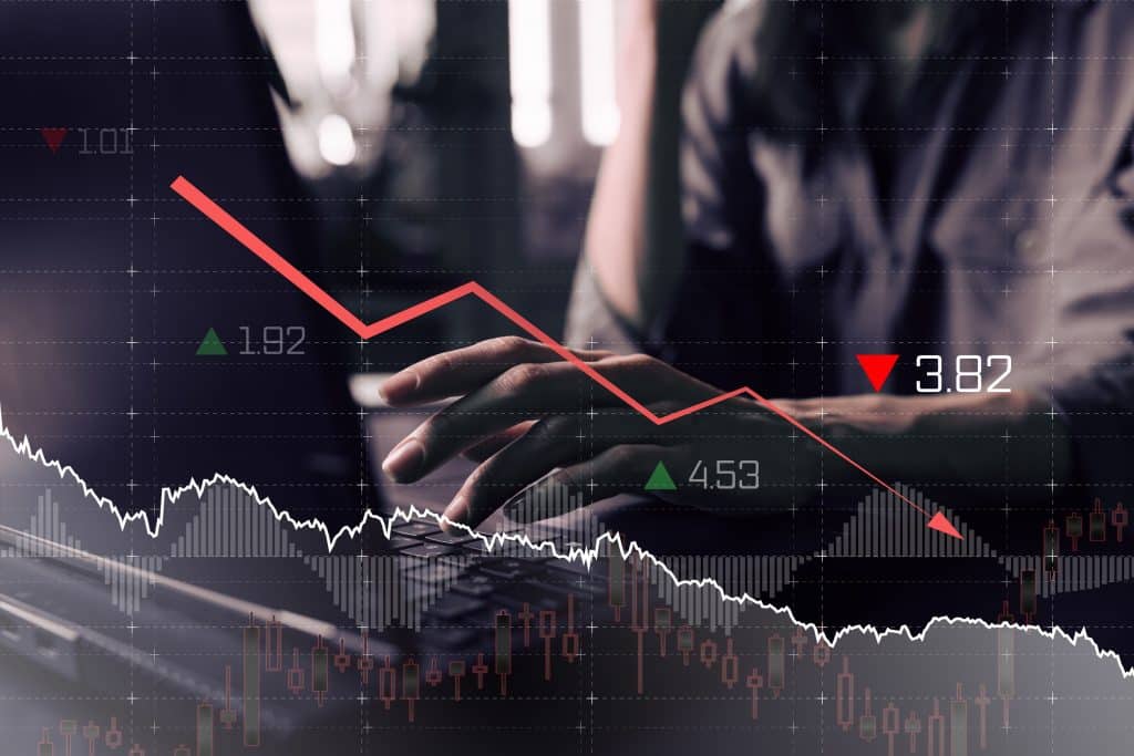 How should businesses prepare for low economic growth