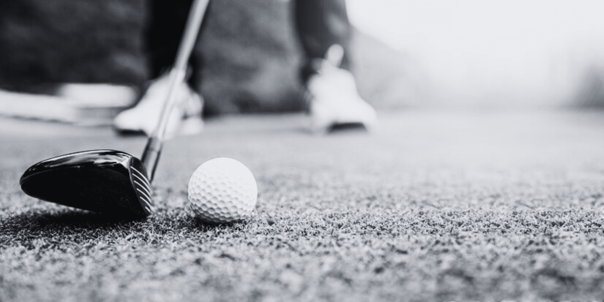 Golf Club Survey carried out by Hillier Hopkins