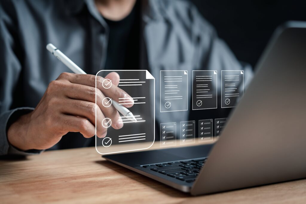 New online form for academy VAT claims