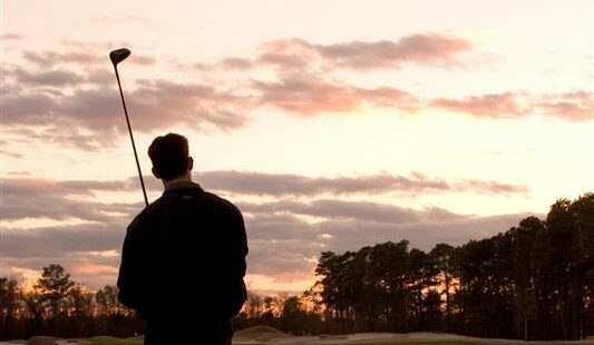 2024/25 Hillier Hopkins Golf Clubs Report